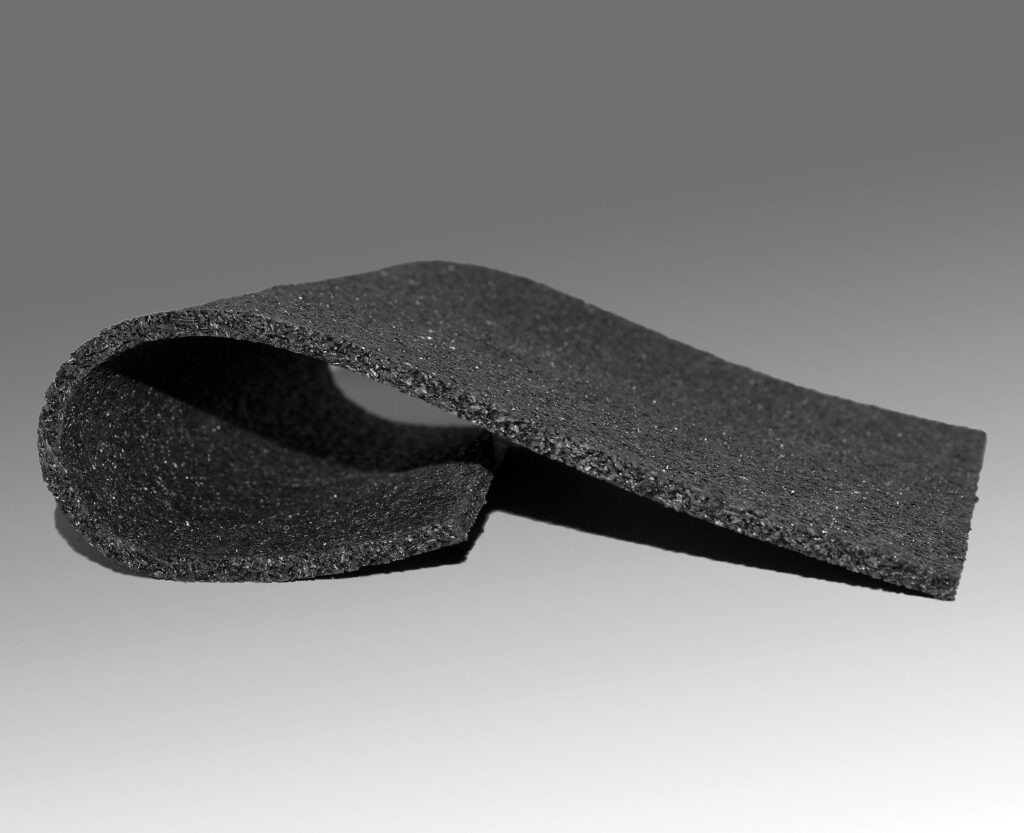 Silentstep RU - Soundproofing Underlay Floor Underlayment - Quietco